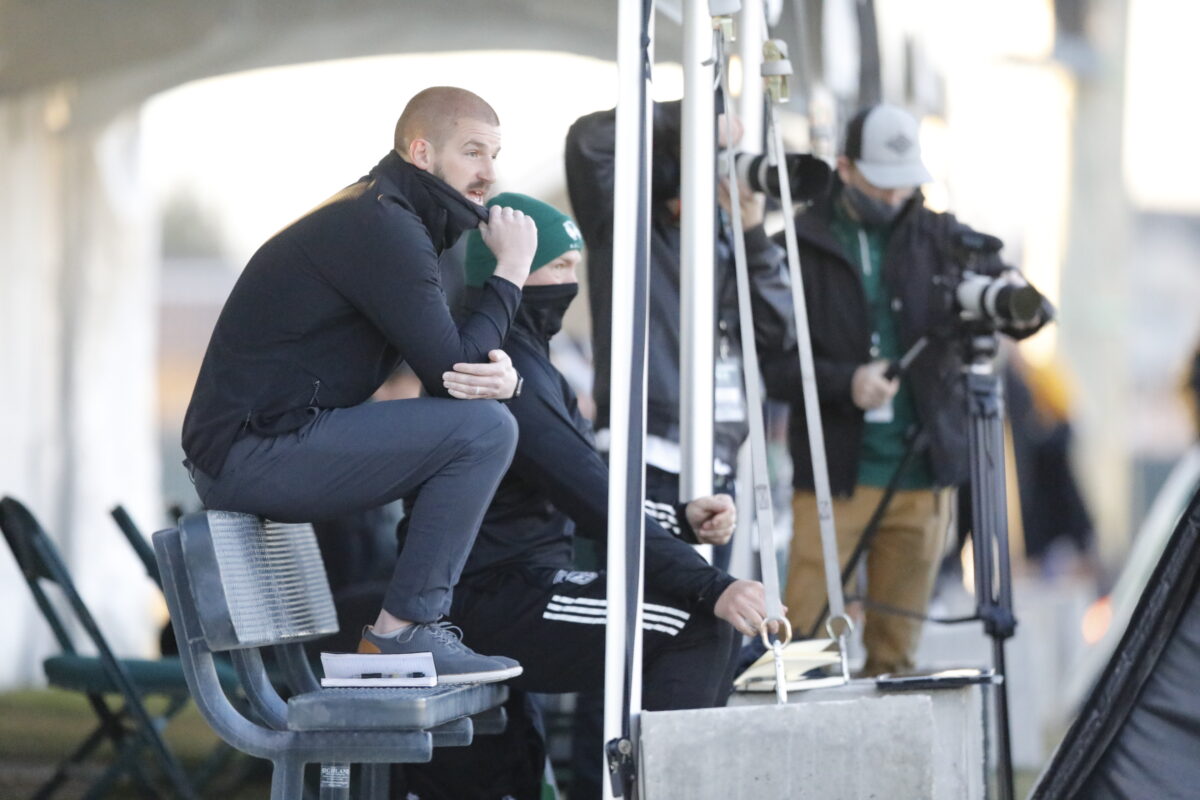 Former Mountain View star Michael Chesler leading UVU men’s soccer into ...